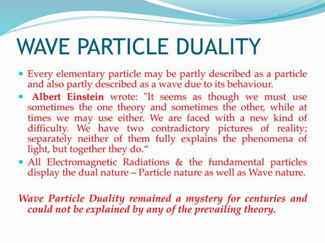 All quantum phenomena explained pdf | PDF