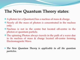 All quantum phenomena explained pdf | PDF