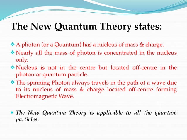 All quantum phenomena explained pdf | PDF