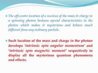 All quantum phenomena explained pdf | PDF