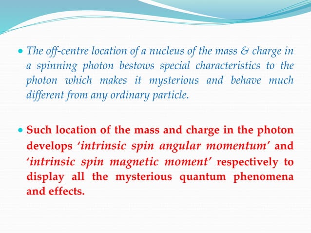 All quantum phenomena explained pdf | PDF