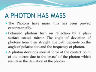 All quantum phenomena explained pdf | PDF