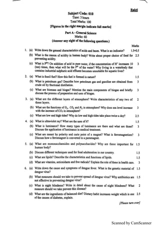 All questions 40th bcs (written) | PDF | Law