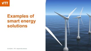 All renewable based dynamic electricity system | PPT