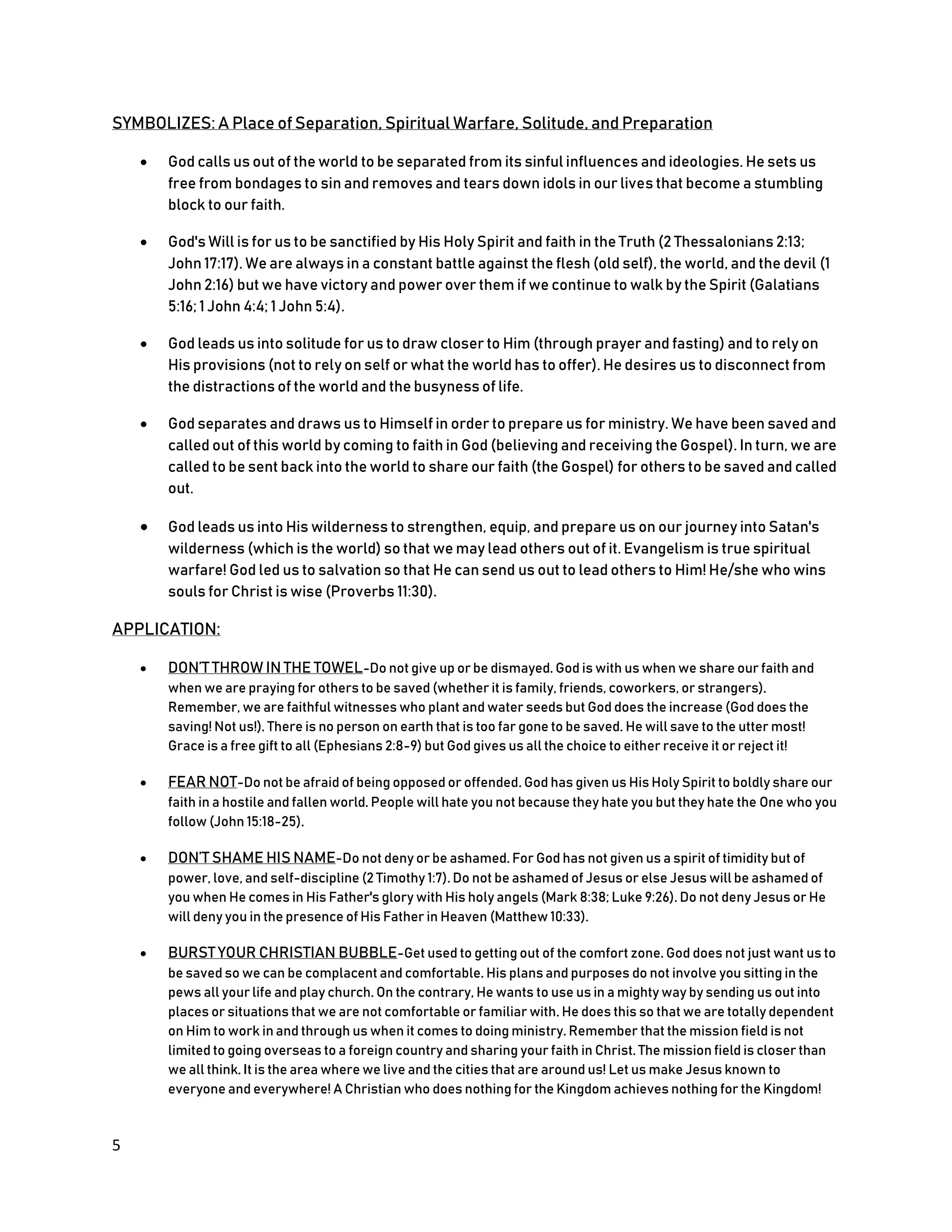 All Roads Lead To Golgotha.doc