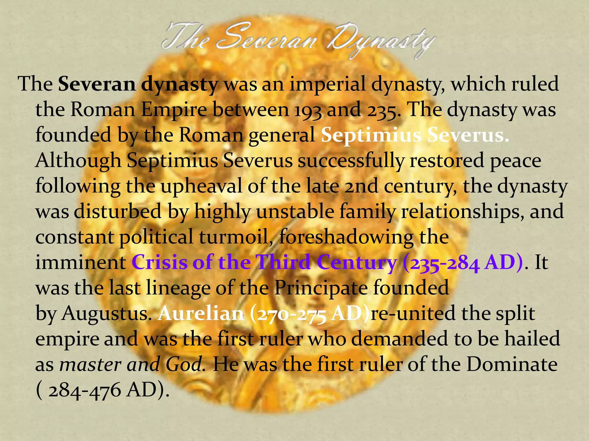 All roads lead to rome | PPTX