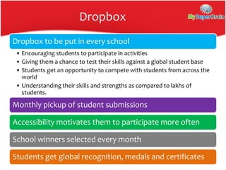 Holistic Development in School Students | PDF