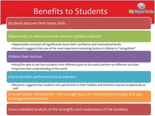 Holistic Development in School Students | PDF