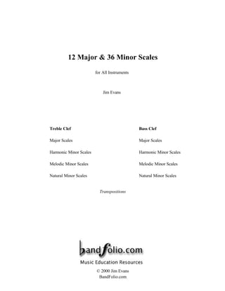 Allscales | PDF