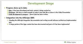 Allscripts final phase1_232013 | PPT