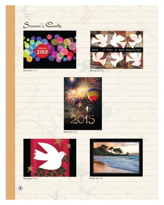 All season catalogue | PDF