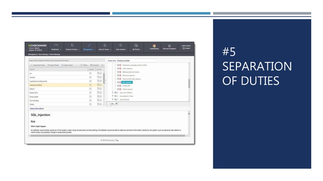 Speeding Up Secure Software Development | PPT