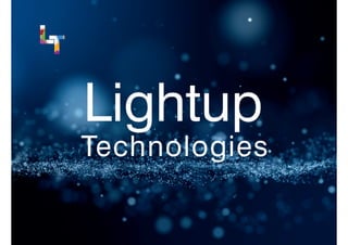 Lightup Technologies | PPT