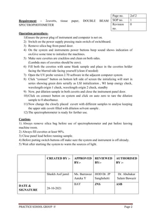 all sops combined pdf.pdf