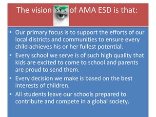 Spring 2010 All Staff In-Service Day - DIT Overview and Purpose | PPT