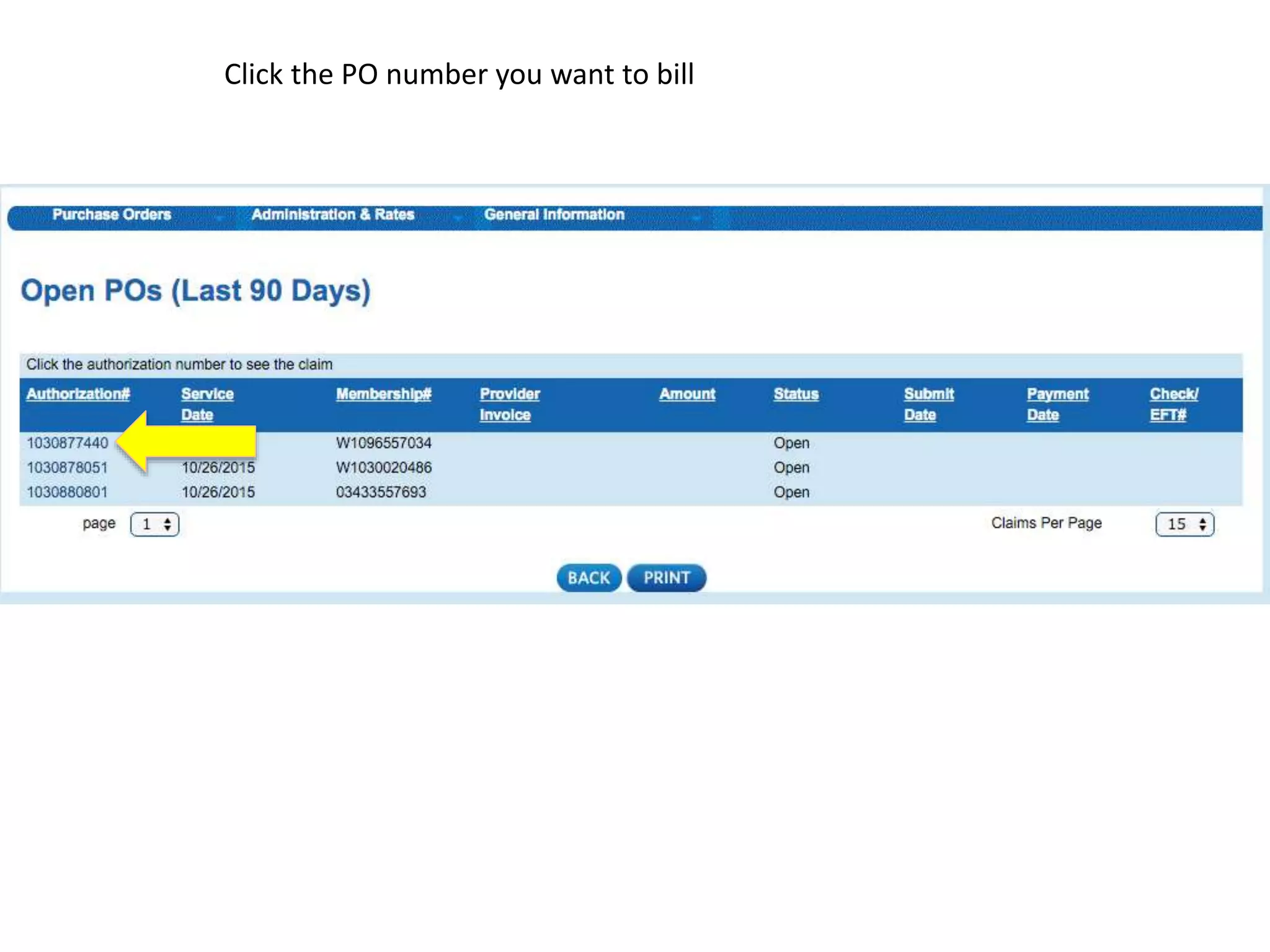 Allstate billing how to | PPTX