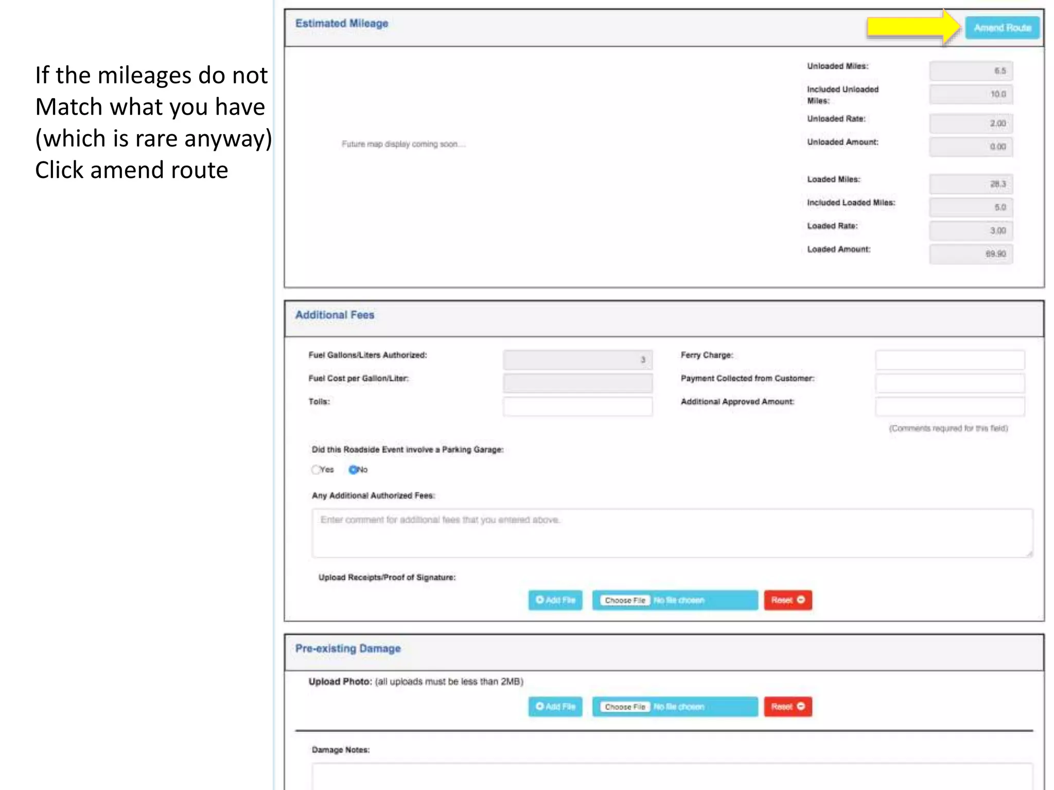 Allstate billing how to | PPTX