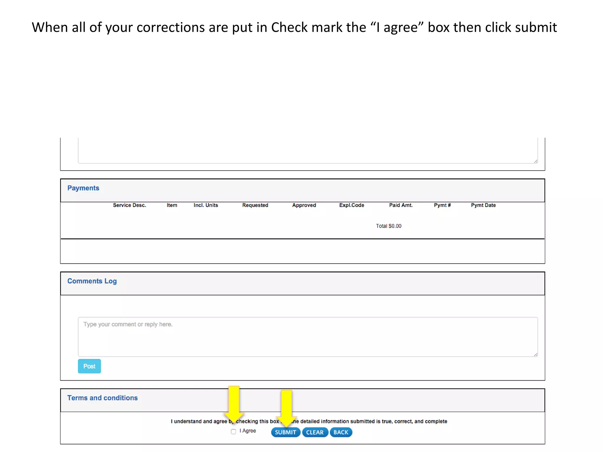 Allstate billing how to | PPTX