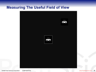 The Allstate-Posit Science Partnership: Cognitive Training for Safer ...