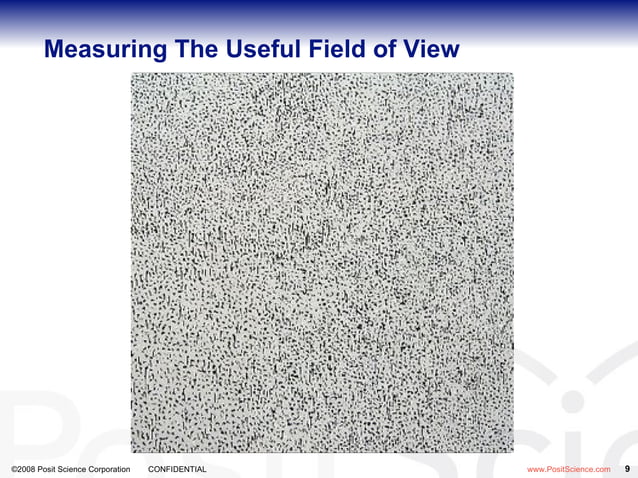 The Allstate-Posit Science Partnership: Cognitive Training for Safer ...