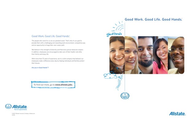 Allstate Presentation | PPT