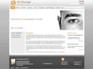 All Storage | KEY