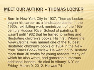 All summer in a day | PPTX