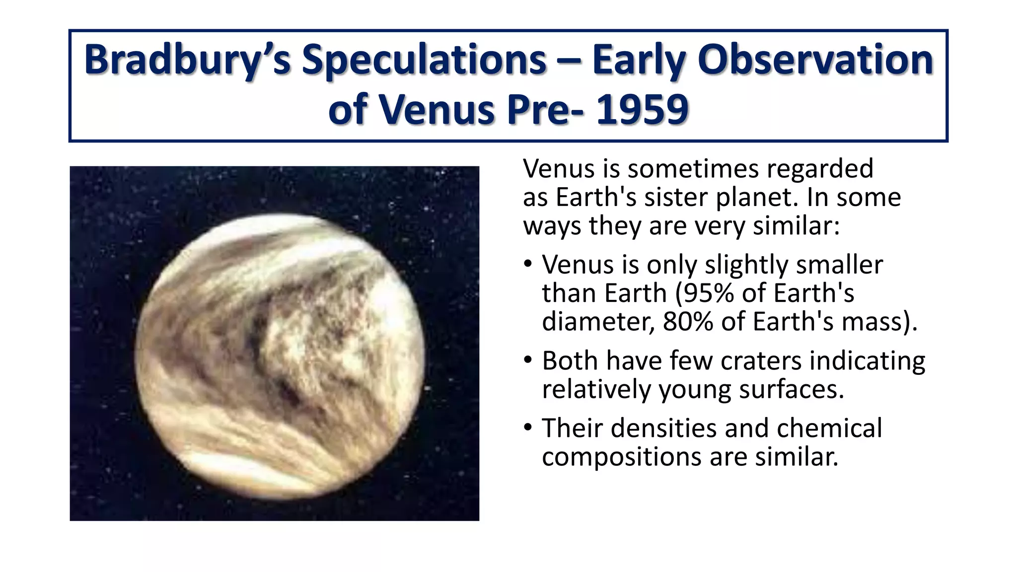 All Summer in a Day Ray Bradbury Speculative Fiction and Science ...