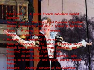 All’s well that ends well by Putri Laila | PPTX