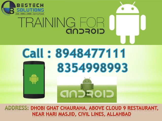 TECHNICAL TRAINING | PPT