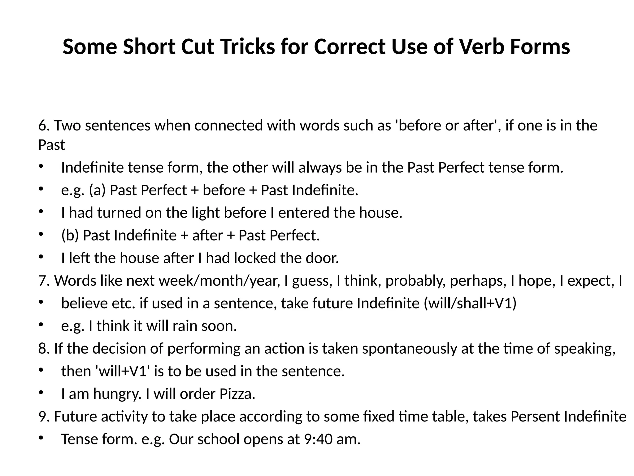 All tenses present past and future at a glance.pptx