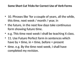 All tenses present past and future at a glance.pptx