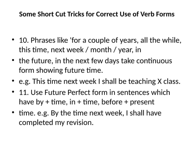 All tenses present past and future at a glance.pptx