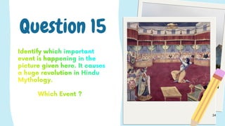 Odisha, Bharat and Hindu Mythology Quiz.pdf
