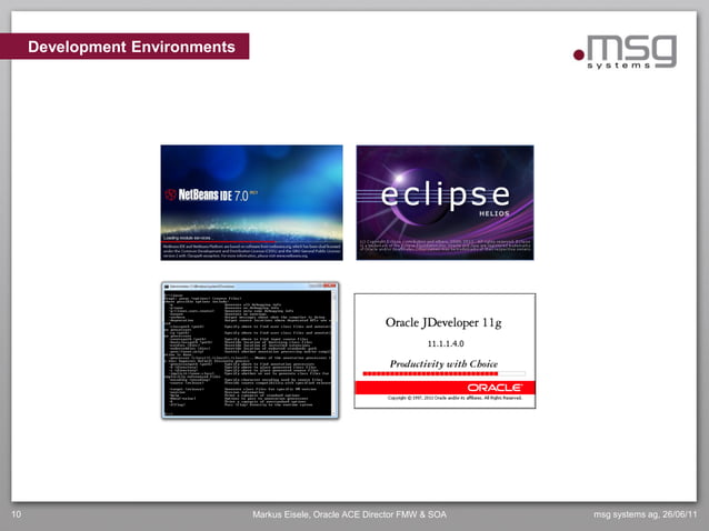 All the Java ADF beginners need to know - part1 | PDF | Programming Languages | Computing