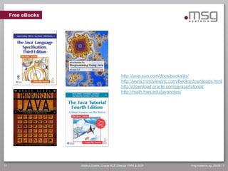 All the Java ADF beginners need to know - part1 | PDF | Programming Languages | Computing