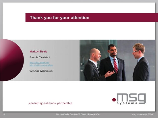 All the Java ADF beginners need to know - part1 | PPT