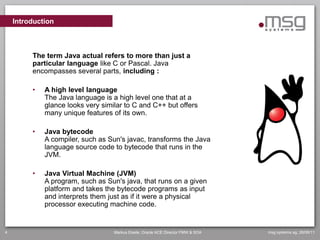 All the Java ADF beginners need to know - part1 | PDF | Programming ...