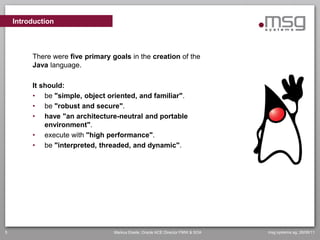 All the Java ADF beginners need to know - part1 | PDF | Programming ...