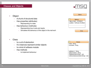 All the Java ADF beginners need to know - part2 | PDF | Programming ...