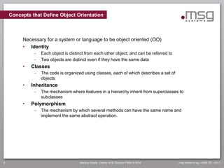All the Java ADF beginners need to know - part2 | PDF | Programming ...
