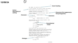 All the scripts (Narrative Structure).pptx