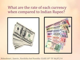 All These Are Nothing But Mathematics (Daily Uses Of Mathematics) | PPT