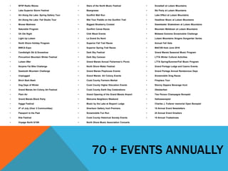 All the Things: Events as Assets | PPT