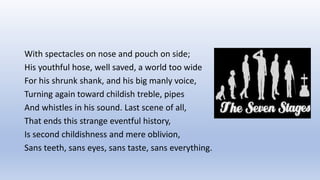 All the World's a Stage.pptx