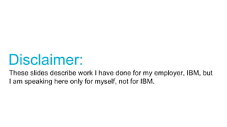 Regex Considered Harmful: Use Rosie Pattern Language Instead | PDF