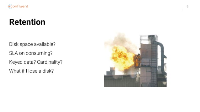 Tips And Tricks For Operating Apache Kafka Ppt