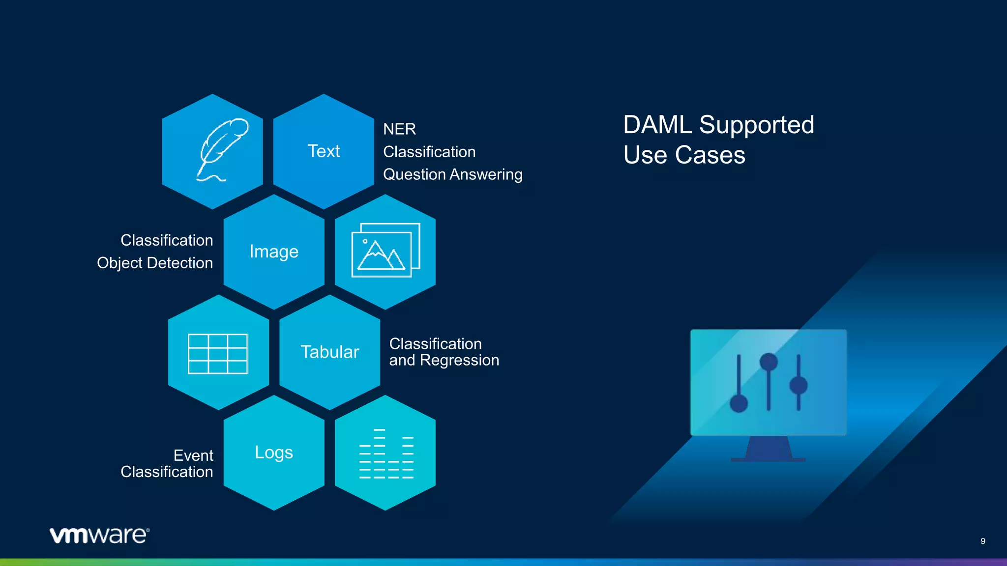Open Source Data Annotation Platform for NLP, CV, Tabular, and Log Data | PPT