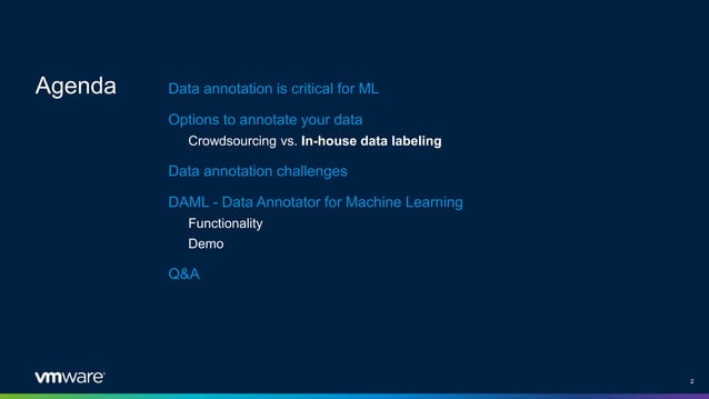 Open Source Data Annotation Platform For Nlp Cv Tabular And Log Data Ppt 