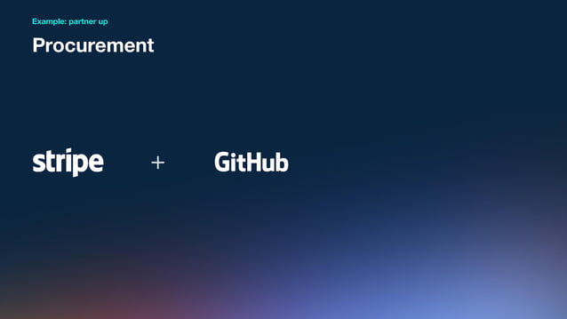 Scaling an Open Source Sponsorship Program | PPT